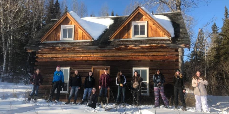 Fort Assiniboine School - Committed to Excellence in Learning