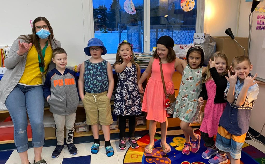 Fort Assiniboine School Week at a Glance Jan. 31-Feb. 4, 2022 - Fort ...