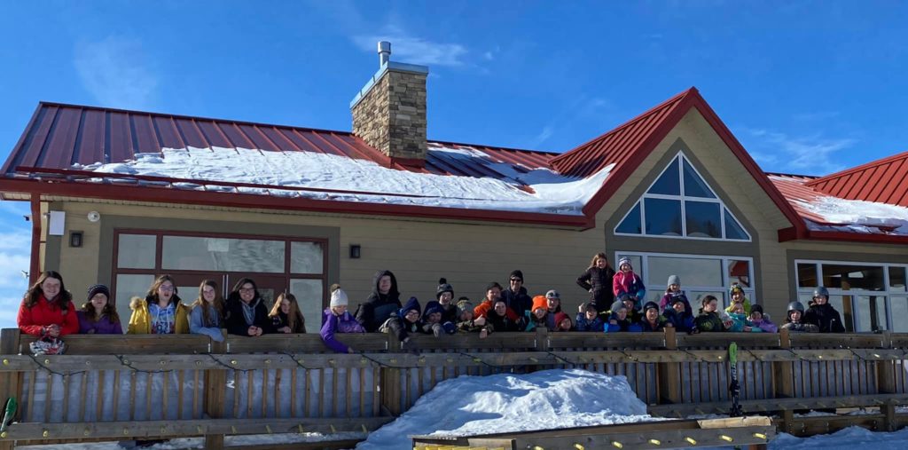 Fort Assiniboine School Week at a Glance March 14-18, 2022 - Fort ...