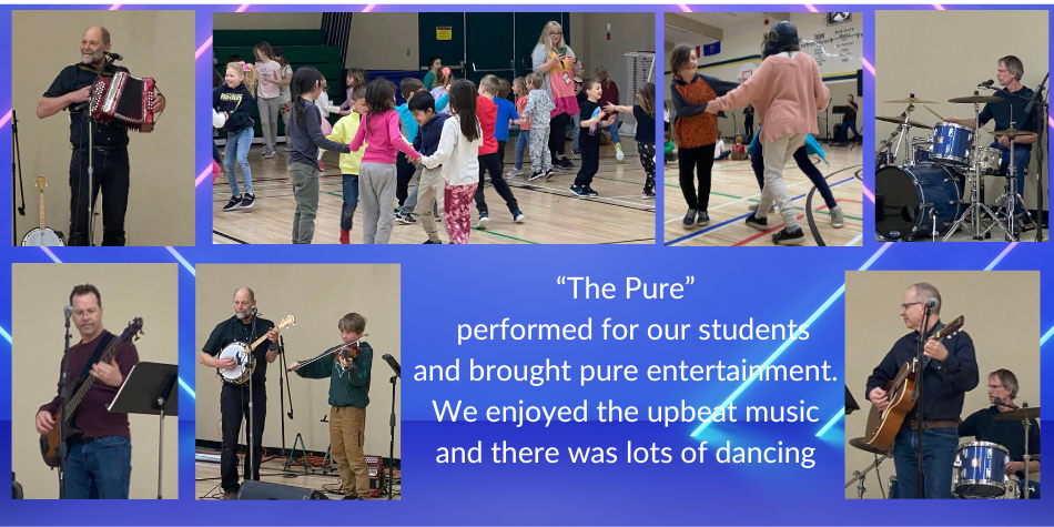 Fort Assiniboine School - Committed to Excellence in Learning